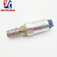 China JUYULONG High Quality  Hydraulic Pump Solenoid 6365H Excavator Parts R900727801 R-900727801 for sale