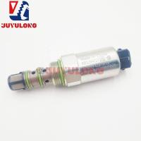 China JUYULONG High Quality  Hydraulic Pump Solenoid 6365H Excavator Parts R900727801 R-900727801 for sale