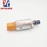 China JUYULONG F06-12D1AAB-A01B Pilot Safety Lock Proportional Solenoid Valve for XCMGSE75  EX60 EX75 EX80 Excavator Parts for sale