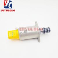 China JUYULONG F06-12D1AAB-A01B Pilot Safety Lock Proportional Solenoid Valve for XCMGSE75  EX60 EX75 EX80 Excavator Parts for sale