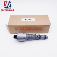 China JUYULONG Solenoid Valve RE177539 for 5000 5000E 5000M 5000R 6000 6000R for sale