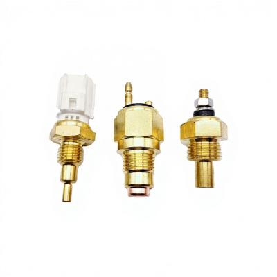 China JUYULONG  Water Temperature Sensor 121250-44901 for Yanmar 4TNV94 4TNV98 Engine Construction Machinery Parts for sale
