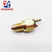 China JUYULONG  Water Temperature Sensor 121250-44901 for Yanmar 4TNV94 4TNV98 Engine Construction Machinery Parts for sale