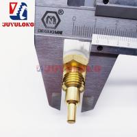 China JUYULONG  Water Temperature Sensor 121250-44901 for Yanmar 4TNV94 4TNV98 Engine Construction Machinery Parts for sale