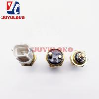China JUYULONG  Water Temperature Sensor 121250-44901 for Yanmar 4TNV94 4TNV98 Engine Construction Machinery Parts for sale