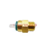 China JUYULONG Water Temperature Sensor MM432104 for L2E L3E S3L2 S4L2 L2A Mitsubishi Engine  Construction Machinery Parts for sale