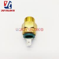 China JUYULONG Water Temperature Sensor MM432104 for L2E L3E S3L2 S4L2 L2A Mitsubishi Engine  Construction Machinery Parts for sale