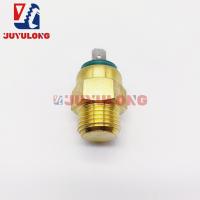 China JUYULONG Water Temperature Sensor MM432104 for L2E L3E S3L2 S4L2 L2A Mitsubishi Engine  Construction Machinery Parts for sale