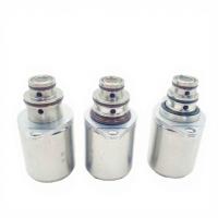 China JUYULONG 0501315338B Solenoid Valve for SDLG Wheel Loader LG958L LG958 Construction Machinery Parts for sale