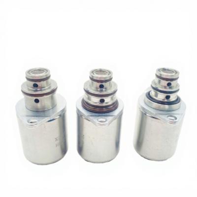 China JUYULONG 0501315338B Solenoid Valve for SDLG Wheel Loader LG958L LG958 Construction Machinery Parts for sale