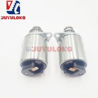 China JUYULONG 0501315338B Solenoid Valve for SDLG Wheel Loader LG958L LG958 Construction Machinery Parts for sale