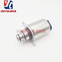 China JUYULONG 0501315338B Solenoid Valve for SDLG Wheel Loader LG958L LG958 Construction Machinery Parts for sale