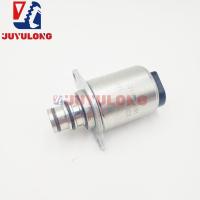 China JUYULONG 0501315338B Solenoid Valve for SDLG Wheel Loader LG958L LG958 Construction Machinery Parts for sale