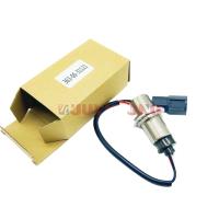 China JUYULONG  363-06-31121 Bucket Position Sensor 3630631121 for Komatsu WA470-3 WA320-3 WA200-3 Construction Machinery Parts for sale
