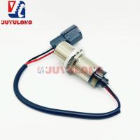 China JUYULONG  363-06-31121 Bucket Position Sensor 3630631121 for Komatsu WA470-3 WA320-3 WA200-3 Construction Machinery Parts for sale
