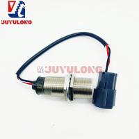 China JUYULONG  363-06-31121 Bucket Position Sensor 3630631121 for Komatsu WA470-3 WA320-3 WA200-3 Construction Machinery Parts for sale