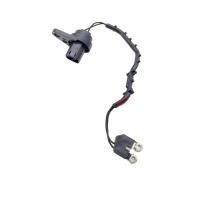 China JUYULONG Fuel Injector Wiring Harness 6156819110 6156-81-9110 for Komatsu WA480/470-6 PC450LC/400LC-8 PC400-7 Engineering Parts for sale