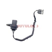 China JUYULONG Fuel Injector Wiring Harness 6156819110 6156-81-9110 for Komatsu WA480/470-6 PC450LC/400LC-8 PC400-7 Engineering Parts for sale