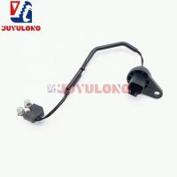 China JUYULONG Fuel Injector Wiring Harness 6156819110 6156-81-9110 for Komatsu WA480/470-6 PC450LC/400LC-8 PC400-7 Engineering Parts for sale