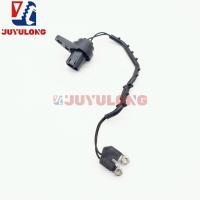 China JUYULONG Fuel Injector Wiring Harness 6156819110 6156-81-9110 for Komatsu WA480/470-6 PC450LC/400LC-8 PC400-7 Engineering Parts for sale