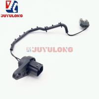 China JUYULONG Fuel Injector Wiring Harness 6156819110 6156-81-9110 for Komatsu WA480/470-6 PC450LC/400LC-8 PC400-7 Engineering Parts for sale