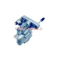 China JUYULONG  Diesel Engine Fuel Injection Pump 20752310 20411997 for  D12 FH12 FM12 NH12 EC360 EC460 Excavator Parts for sale