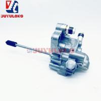 China JUYULONG  Diesel Engine Fuel Injection Pump 20752310 20411997 for  D12 FH12 FM12 NH12 EC360 EC460 Excavator Parts for sale