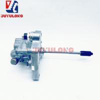 China JUYULONG  Diesel Engine Fuel Injection Pump 20752310 20411997 for  D12 FH12 FM12 NH12 EC360 EC460 Excavator Parts for sale