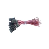 China JUYULONG  Plug Terminal Wire Connector SM Terminal Line LED Downlight Ceiling Lamp Construction machinery parts for sale
