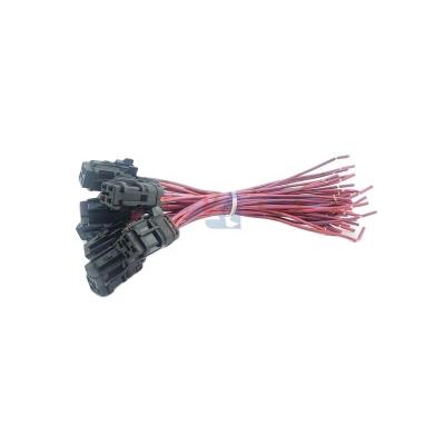China JUYULONG  Plug Terminal Wire Connector SM Terminal Line LED Downlight Ceiling Lamp Construction machinery parts for sale