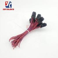 China JUYULONG  Plug Terminal Wire Connector SM Terminal Line LED Downlight Ceiling Lamp Construction machinery parts for sale