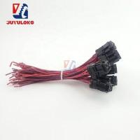 China JUYULONG  Plug Terminal Wire Connector SM Terminal Line LED Downlight Ceiling Lamp Construction machinery parts for sale