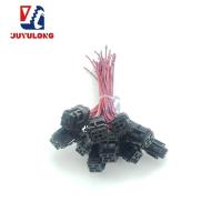 China JUYULONG  Plug Terminal Wire Connector SM Terminal Line LED Downlight Ceiling Lamp Construction machinery parts for sale