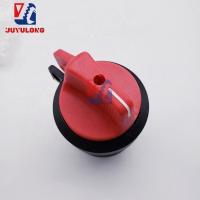 China JUYULONG 75920 ATV Excavator Power Supply Main Switch Leakage Prevention Knob Power Off Switch for sale