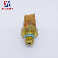 China JUYULONG QSX15 ISX15  Pressure Sensor 4928593 diesel Engine Parts for sale