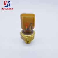 China JUYULONG QSX15 ISX15  Pressure Sensor 4928593 diesel Engine Parts for sale