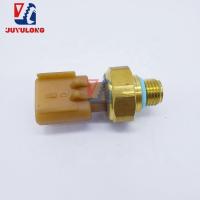 China JUYULONG QSX15 ISX15  Pressure Sensor 4928593 diesel Engine Parts for sale