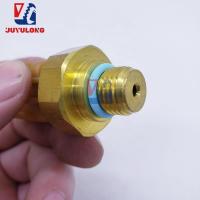 China JUYULONG QSX15 ISX15  Pressure Sensor 4928593 diesel Engine Parts for sale