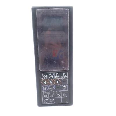 China JUYULONG  1108-00380 Excavator Electric Control Display for HD820-1 HD820-2 HD820-3 for sale