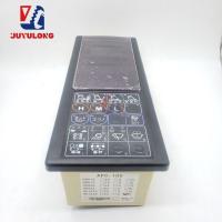 China JUYULONG  1108-00380 Excavator Electric Control Display for HD820-1 HD820-2 HD820-3 for sale