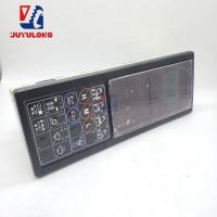 China JUYULONG  1108-00380 Excavator Electric Control Display for HD820-1 HD820-2 HD820-3 for sale