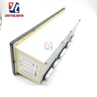 China JUYULONG  1108-00380 Excavator Electric Control Display for HD820-1 HD820-2 HD820-3 for sale