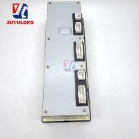 China JUYULONG  1108-00380 Excavator Electric Control Display for HD820-1 HD820-2 HD820-3 for sale