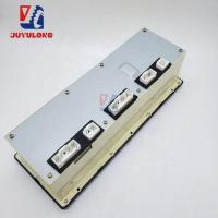 China JUYULONG  1108-00380 Excavator Electric Control Display for HD820-1 HD820-2 HD820-3 for sale