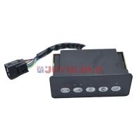 China JUYULONG   CLG835 CLG856 37B0428 ECU EST117  Control Unit Zf Computer 6057008011 for sale