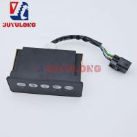 China JUYULONG   CLG835 CLG856 37B0428 ECU EST117  Control Unit Zf Computer 6057008011 for sale