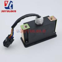 China JUYULONG   CLG835 CLG856 37B0428 ECU EST117  Control Unit Zf Computer 6057008011 for sale