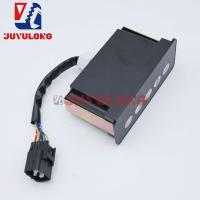 China JUYULONG   CLG835 CLG856 37B0428 ECU EST117  Control Unit Zf Computer 6057008011 for sale