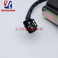 China JUYULONG   CLG835 CLG856 37B0428 ECU EST117  Control Unit Zf Computer 6057008011 for sale