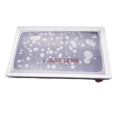 China JUYULONG  Original LCD Display NL6448BC33-64 Original CNC LCD Display Screen AA104XA01 for sale